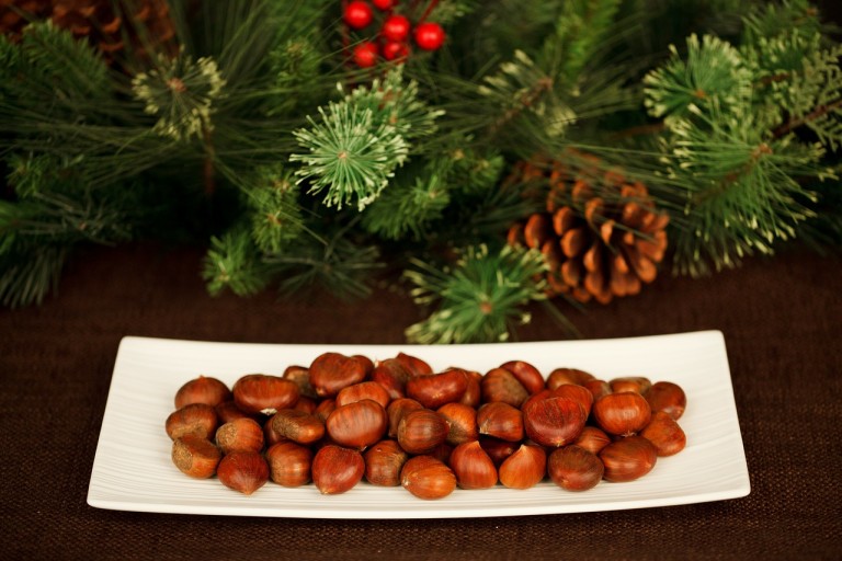 Castagne e prodotti tipici, il regalo perfetto per Natale - Blog ...